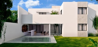 Cómo construir tu casa en 8 pasos